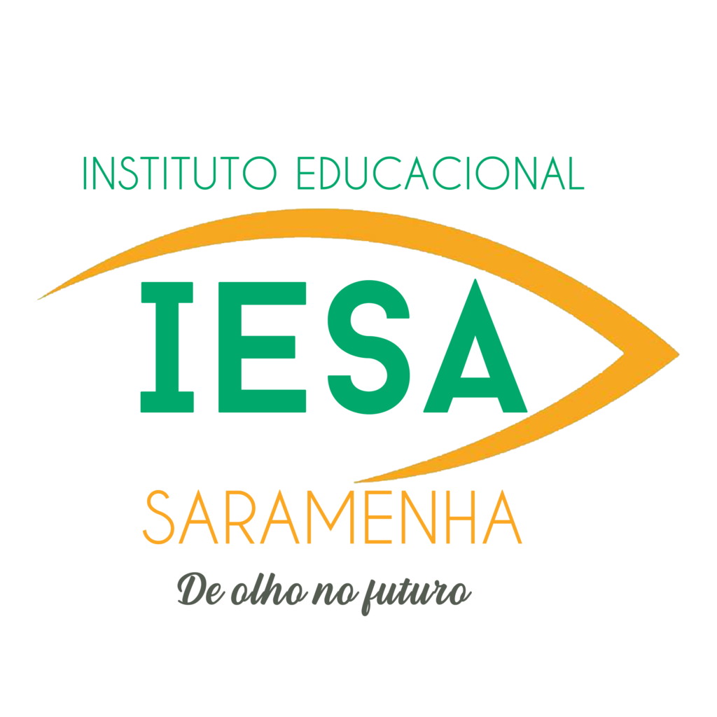 O IESA – Instituto Educacional Saramenha | Maternal ao Fundamental